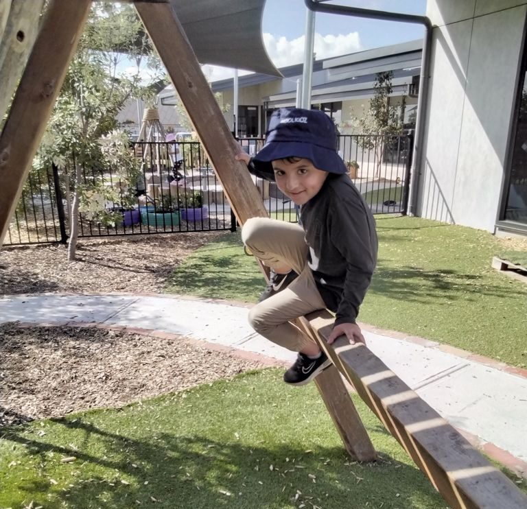 The Benefits of Risky Play for Children | Kool Kidz